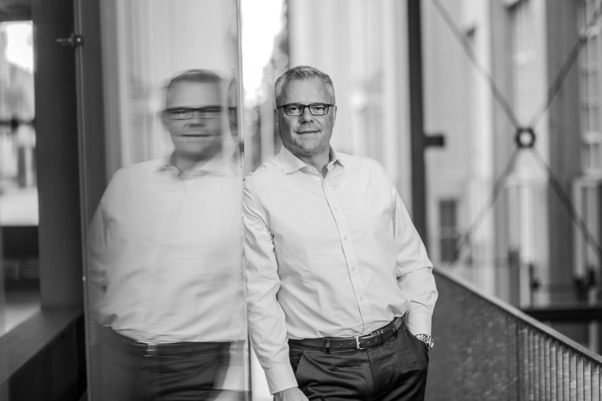 Axel Thüne – Axel Thüne. Der Übersetzer